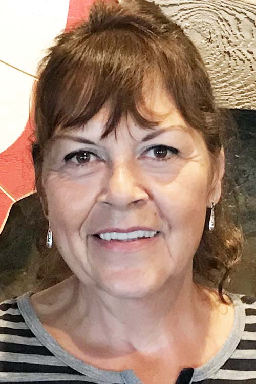 Alice Rexine Novicky 1951-2021 | News, Sports, Jobs - The Vindicator